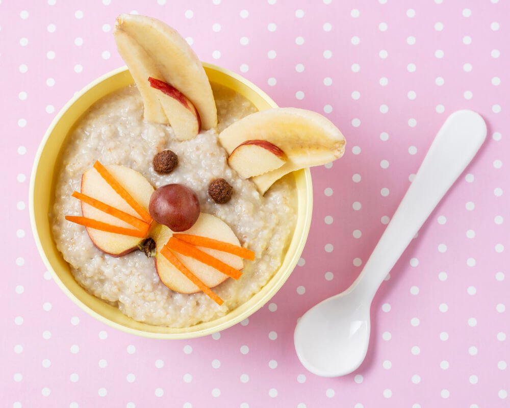 ¿CÓMO ALIMENTAR A MI BEBÉ? COMIDA PARA BEBÉ SEGÚN SU ETAPA DE CRECIMIE ...