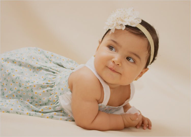 Ropa para Bebé Niña – Cielito