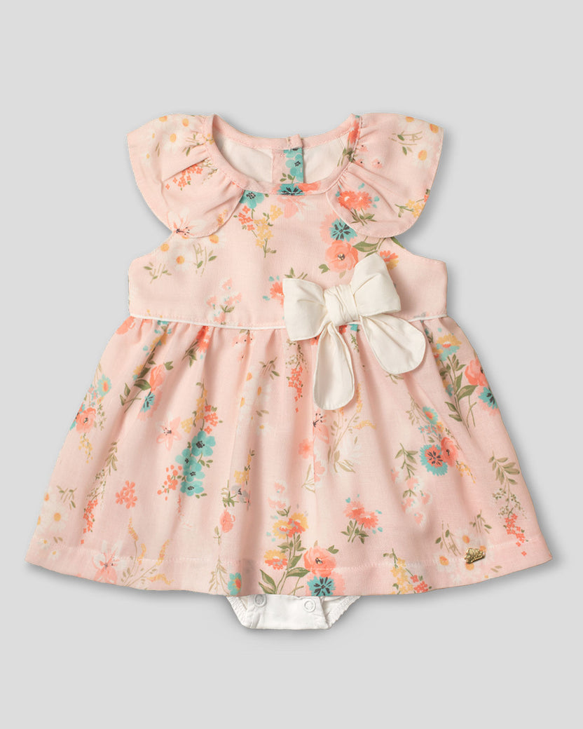 Vestidos para Bebé Niña – Cielito